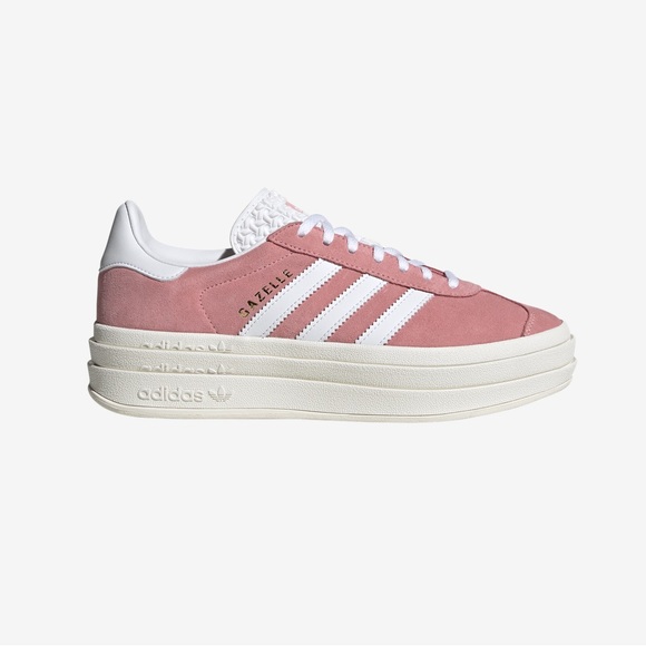 adidas Originals | Shoes | Adidas Origianls Womens Gazelle Bold Ig9653 ...